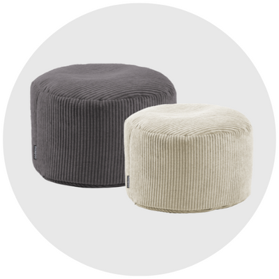 Sitzsack kaufen » Komfortabel sitzen & relaxen