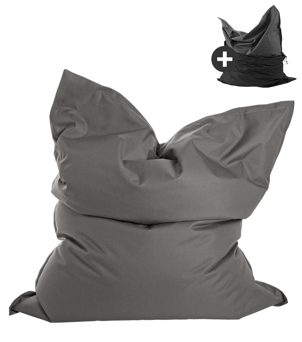 Sitzsack kaufen » Komfortabel sitzen & relaxen
