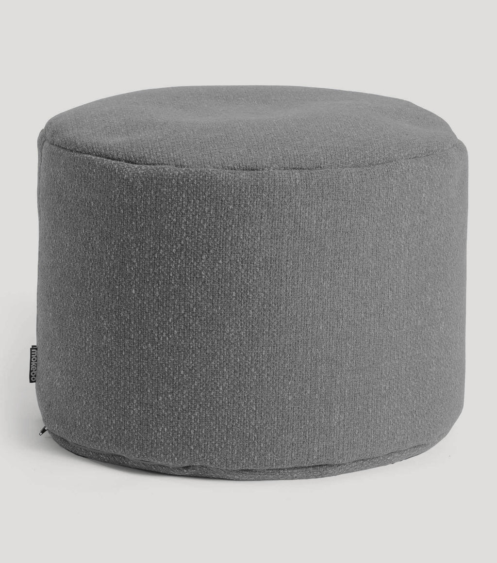 Pouf Hocker Sitzhocker Fußhocker Beistelltisch Sitzpouf Puff Sitzwürfel