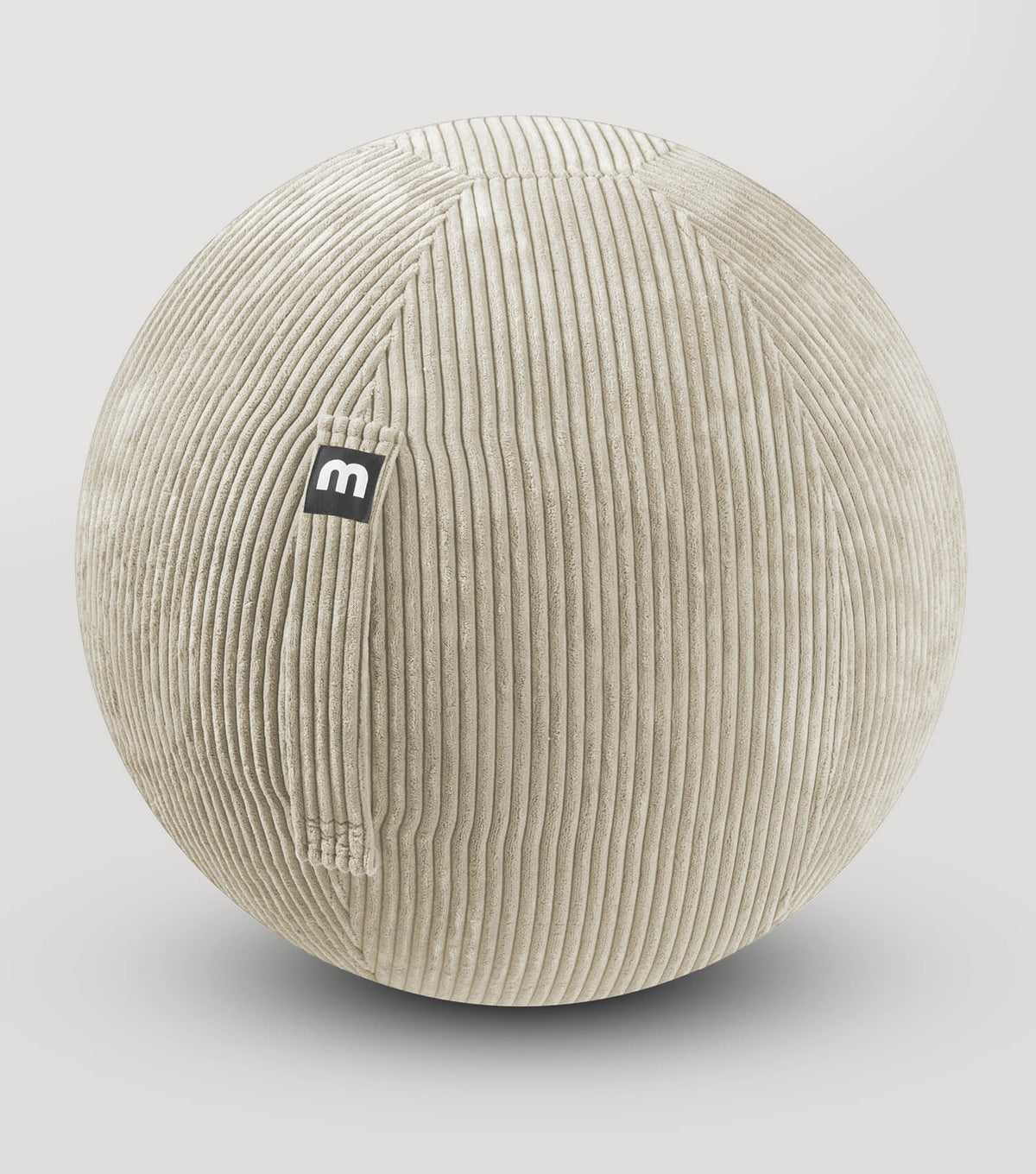 Sitzball Büro ergonomisch Gymnastikball Pezziball Bürostuhlalternative